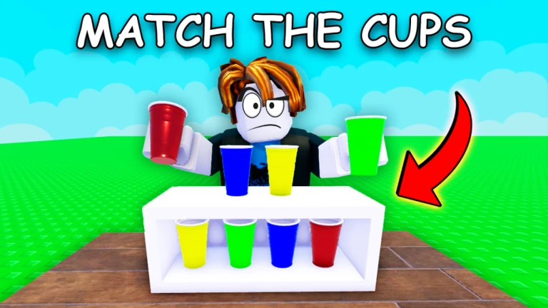 Combine as Copas - Roblox