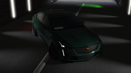 Classifia V2 - Roblox