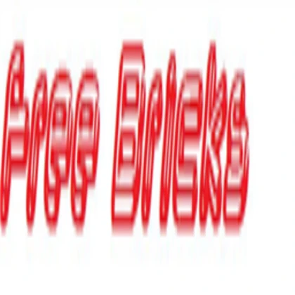 Free Bricks (Digital)