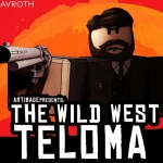 The Wild West - Roblox