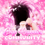 Cnp Queen’s Community - Roblox