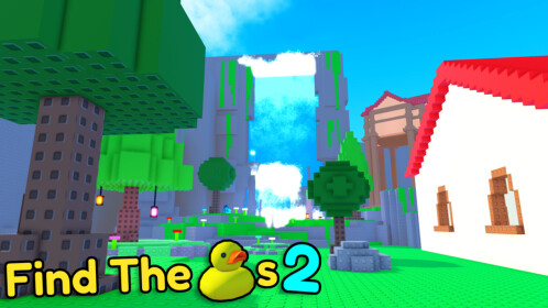 Find the Ducks 2 🐤 | Farm — Roblox Scripts | ScriptBlox