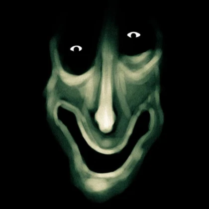Unsettling Face