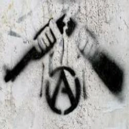 anarcho-pacifism