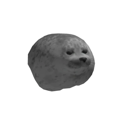 CHONKEEシール・ショルダーペット - Roblox