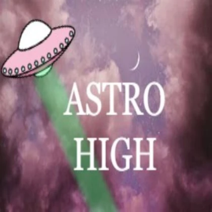 Astro High