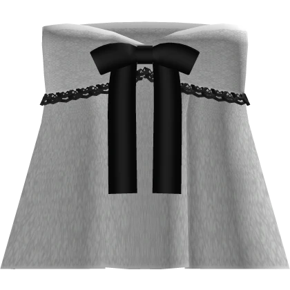 gothic lace dolly dress white | Roblox Item - Rolimon's