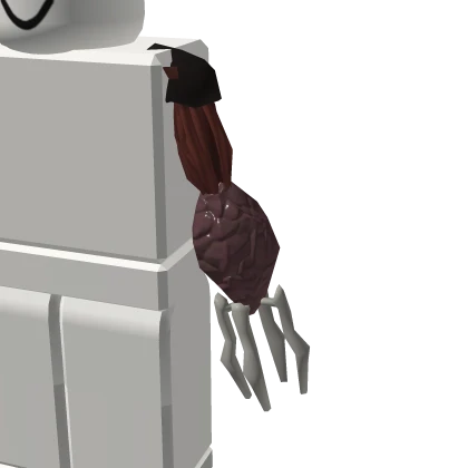 Deepwoken - Left Arm | Roblox Item - Rolimon's