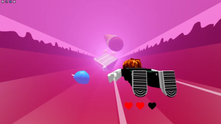 [RELOADED] Portal Rush - Roblox