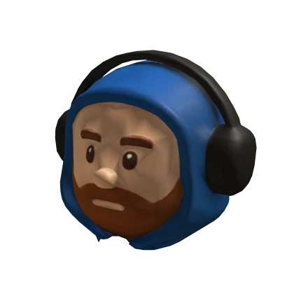 Caseoh - Dynamic Head | Roblox Item - Rolimon's