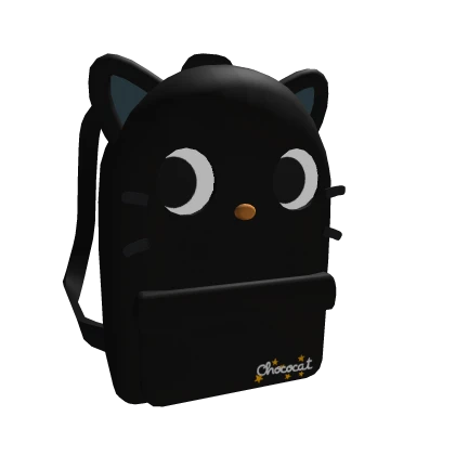 Chococat | Roblox Item - Rolimon's