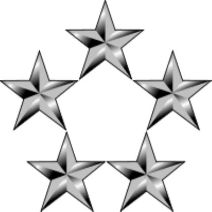 Five Star General