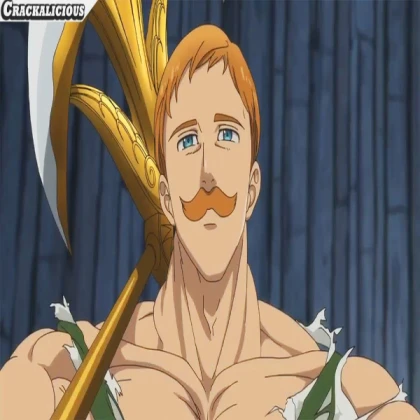 Escanor