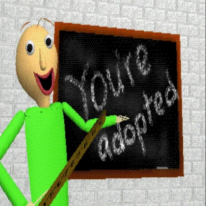 Baldi