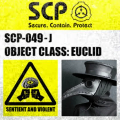 SCP