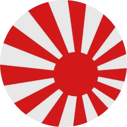 Japan Roundel