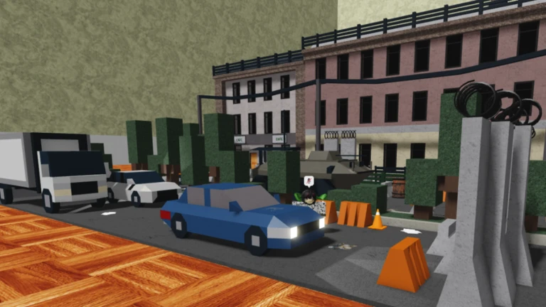 Bem-vindo ao Roblox Building Ultimate - Roblox