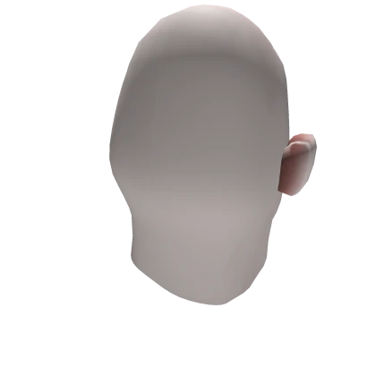 Happy Bald Dude | Roblox Item - Rolimon's