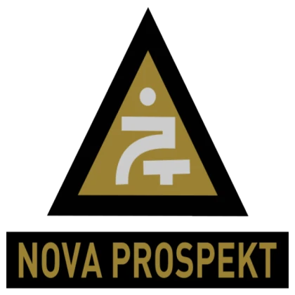 Nova Prospekt Guard Insignia (HL2)
