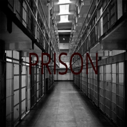 prison
