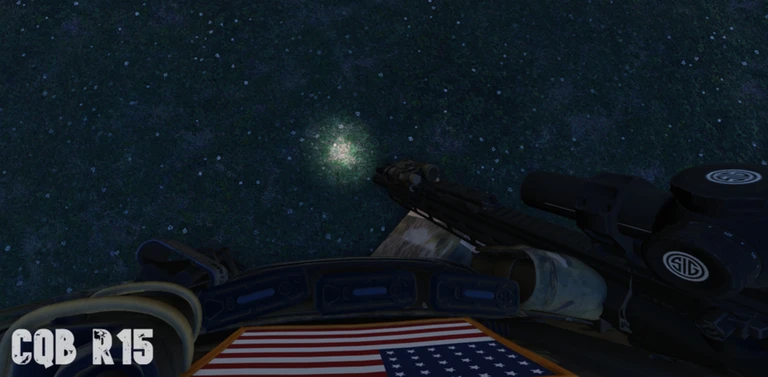CQB R15 [UPDATE COMING!] - Roblox