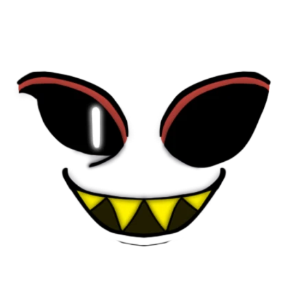 Undyne the Undying's Face