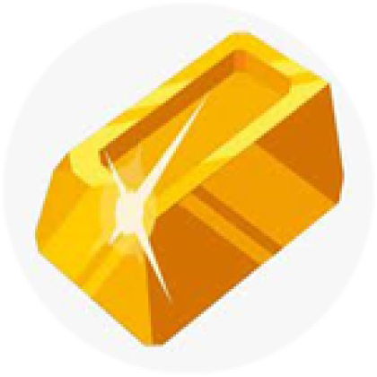 GOLD - Roblox