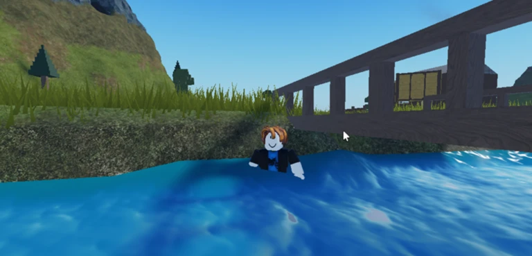 (Longer ) Juego de calamares Encanto Average Mirabel Obby - Roblox