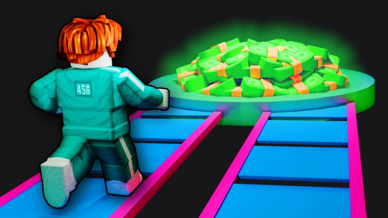 Completa Easy Glass Bridge Obby - Roblox