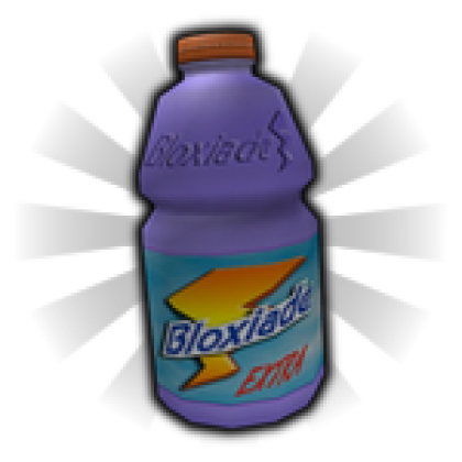 Blox Aid - Roblox