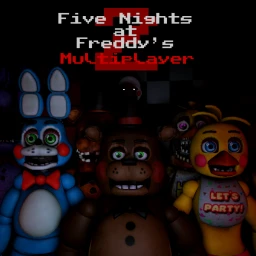 FNaF Multiplayer - Roblox