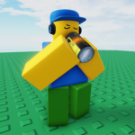 Weapon Mayhem - Roblox