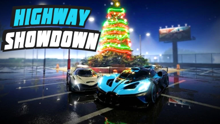 Highway Showdown Codes (January 2026)