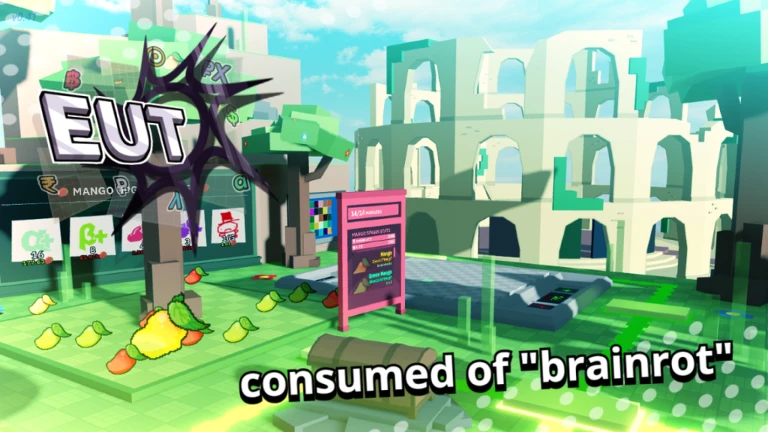 [v0.4.1] Everything Upgrade Tree | Roblox Game - Rolimon's