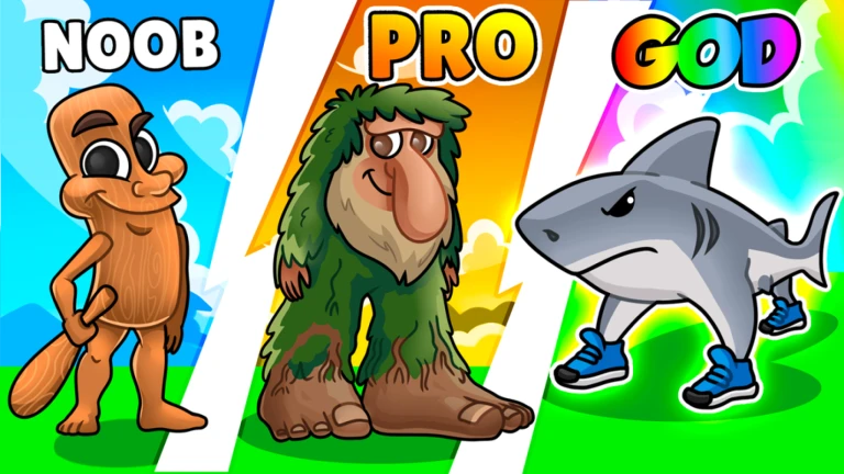 Trening Brainrot - Roblox