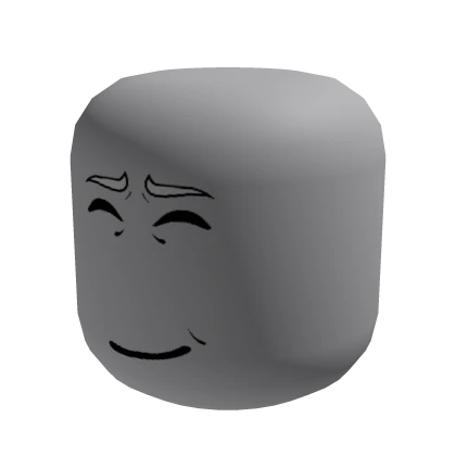 Mamaletsky Neutral Face - Dynamic Head | Roblox Item - Rolimon's