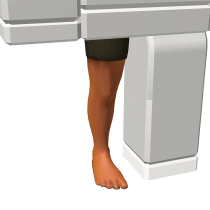 Witchboard Brook Avatar UGC - Right Leg | Roblox Item - Rolimon's