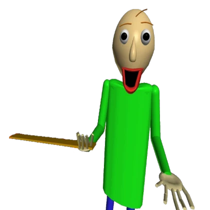 Baldi