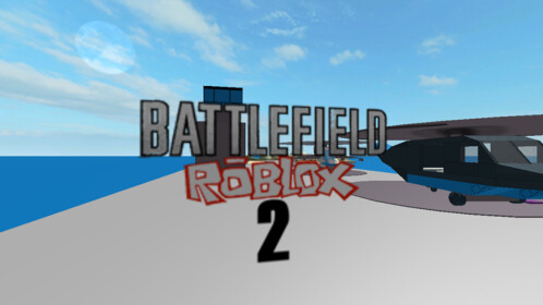 Battlefield Roblox 2 NEW - Roblox