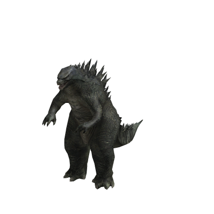 Godzilla'nın - Roblox