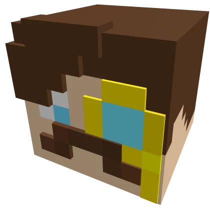 Minecraft head | Roblox Item - Rolimon's