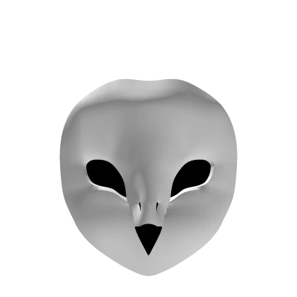 Deep Owl Mask | Deepwoken | Roblox Item - Rolimon's