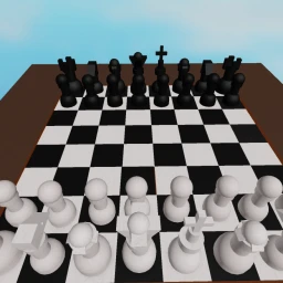 Destacadas - Roblox