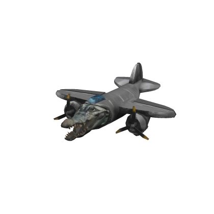 Bombardino Crocodilo | Roblox Item - Rolimon's