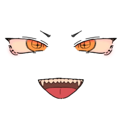 power face | chainsaw man