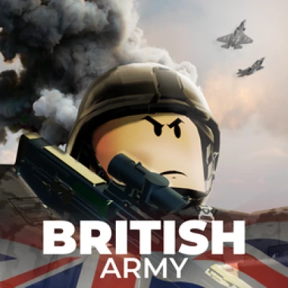 [KBA] Krix's British Army | Roblox Group - Rolimon's