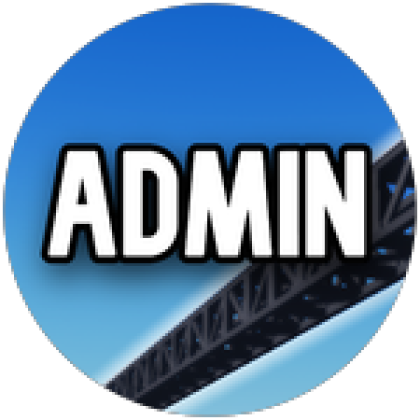 Admin - Roblox