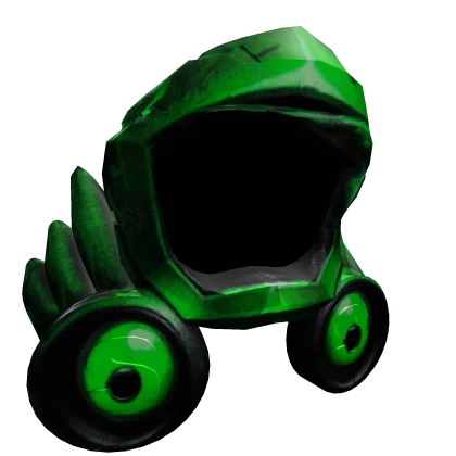 Poison Master | Roblox Item - Rolimon's