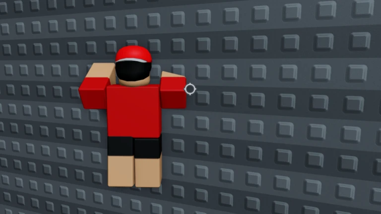 Pratique de Wall Hop | Le site officiel de Roblox