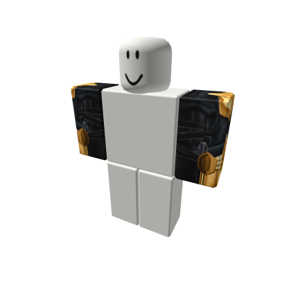 Emperor of the Universe: Dominus Aureus - Roblox